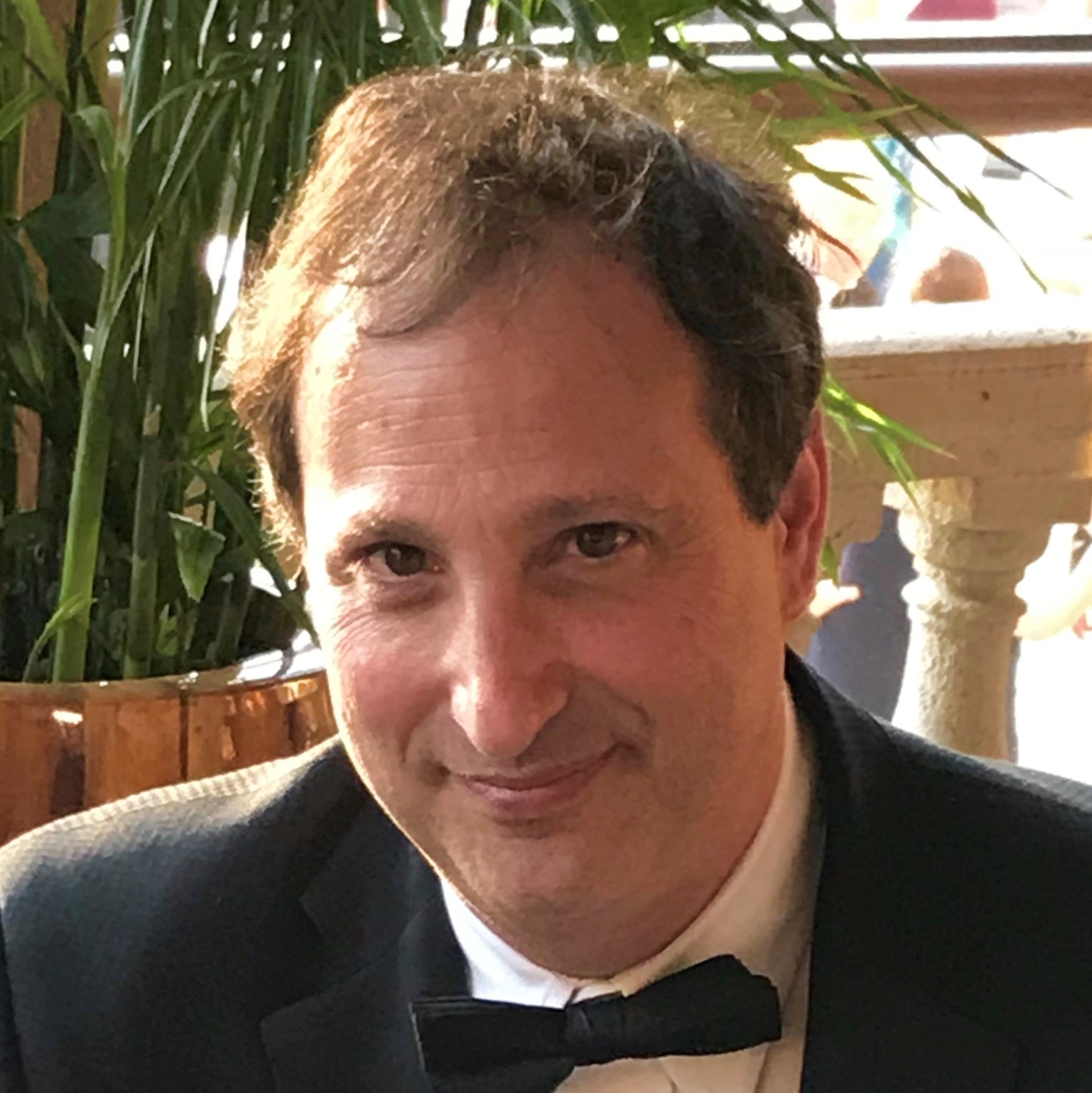 Our Team – Brandon Associates